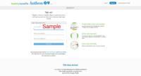 Anthem BCBS Walmart | healthybenefitsplus.com/anthembcbsotc