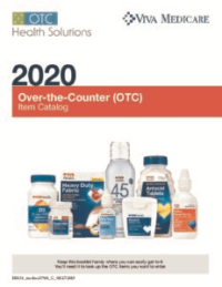 Viva Medicare Over The Counter Benefits | cvs.com/otchs/viva