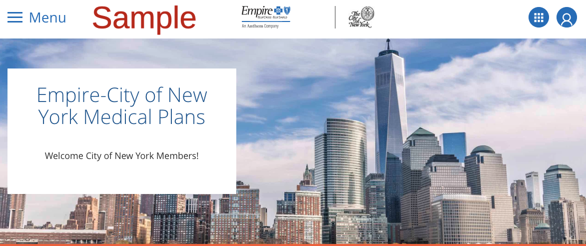 Empire BlueCross Blue Shield | New York | NY