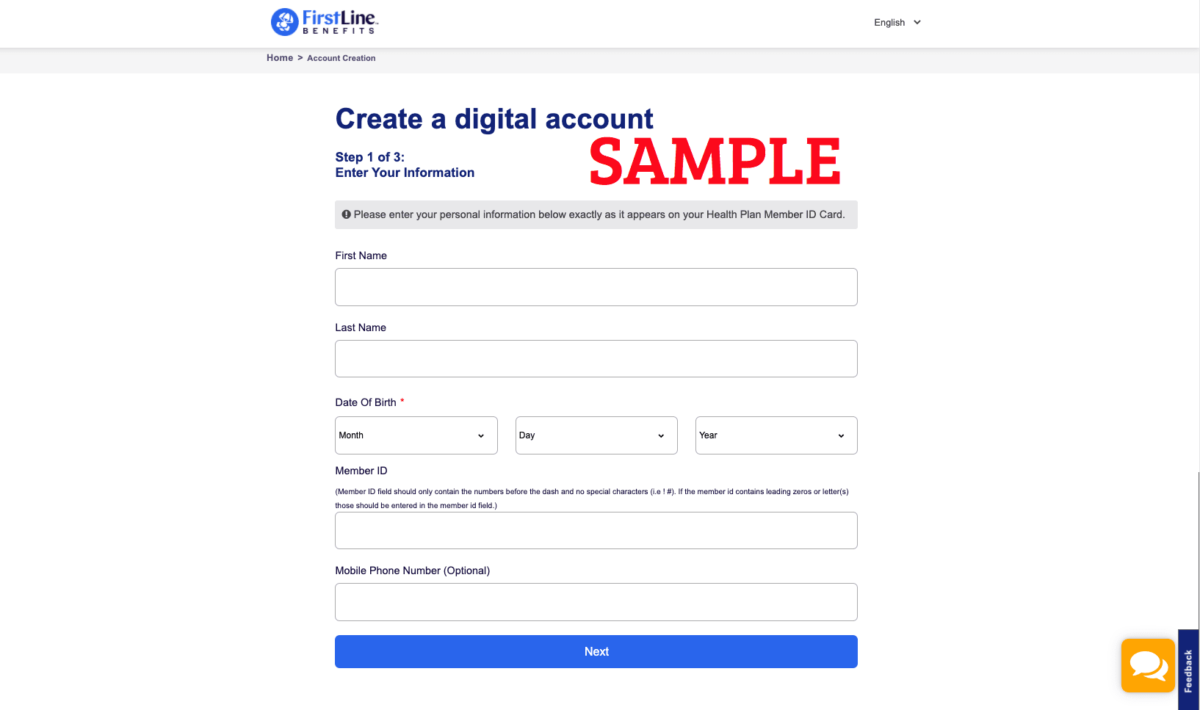 United Healthcare OTC Essentials | FirstLine Benefits