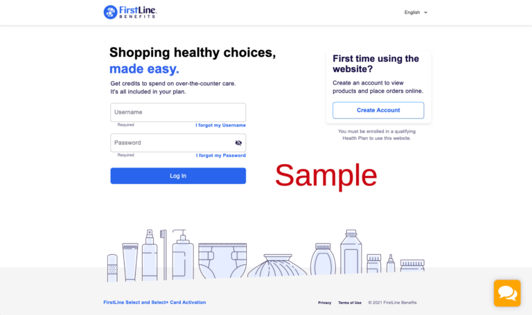 United Healthcare | Health Products Benefit | Login Register