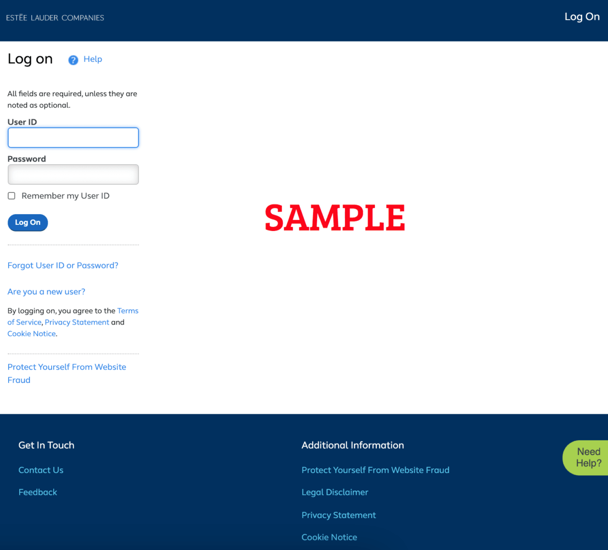 Estée Lauder | Employee Benefits | Perks | Discount | Medicare LLC