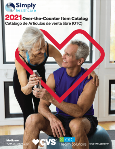 Simply Healthcare | OTCHS | CVS | Health Solutions | Login | Medicare LLC