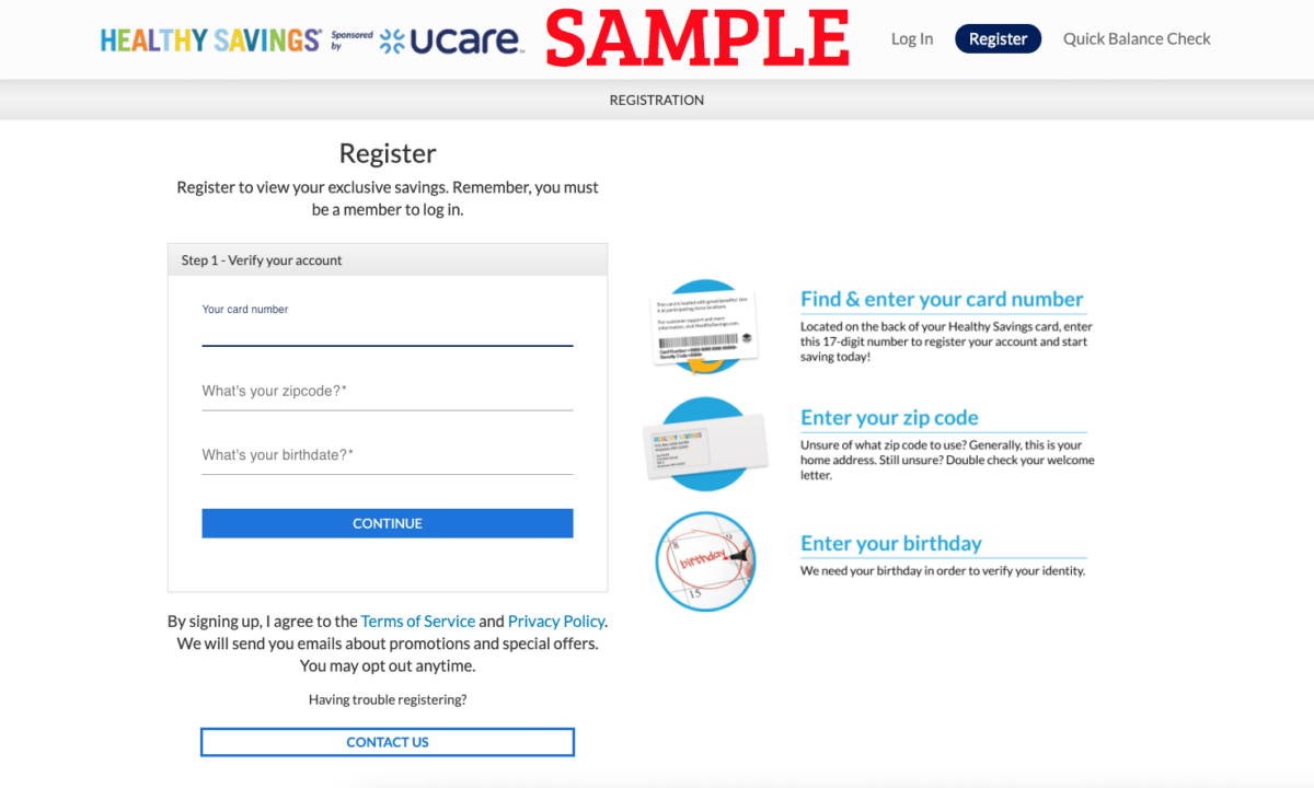UCare Medicare Plan | OTC | Over the Counter | Login | Medicare LLC