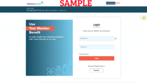 Optima Health | Nations OTC | Over the Counter | Login