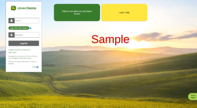 John Deere | YourBenefitResources | Employee Benefits